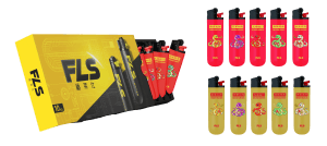 FLS Home Page - FLS Lighter Malaysia